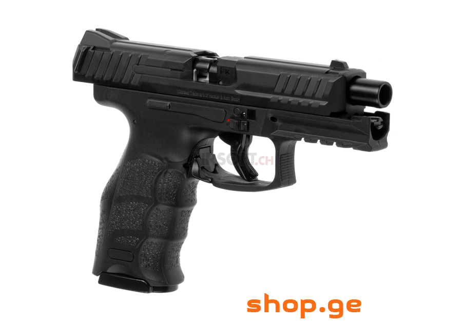 Heckler & Koch VP9 USA ახალი, გაუხსნელი