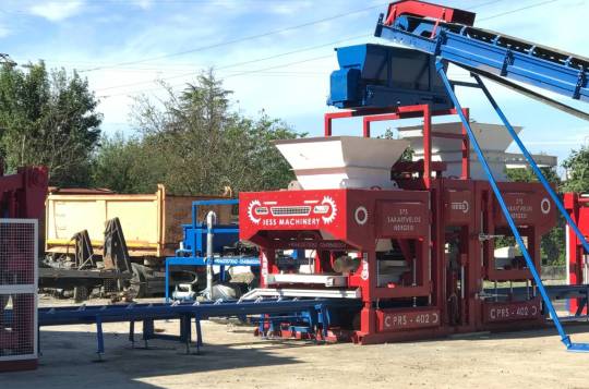 ბლოკის ცეხი