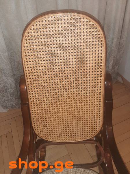 საქანელა სკამი